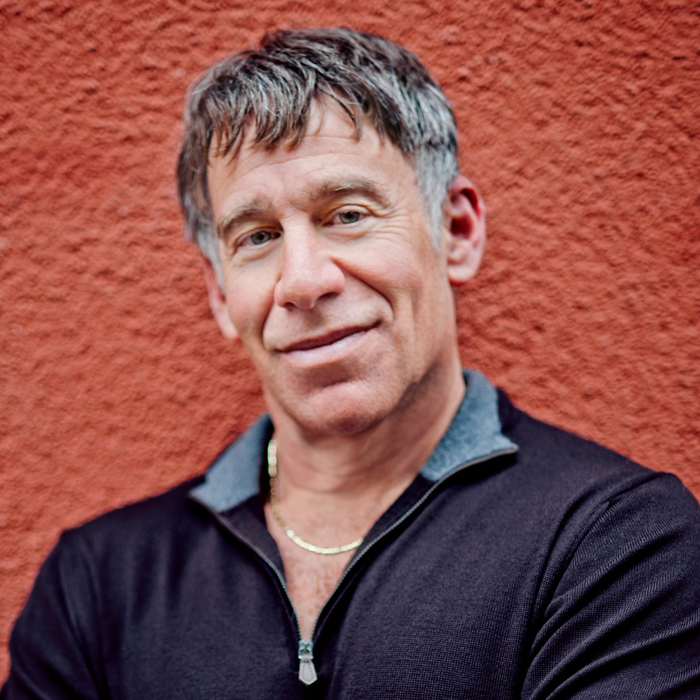Stephen Schwartz | Disney's The Hunchback of Notre Dame Wiki | Fandom