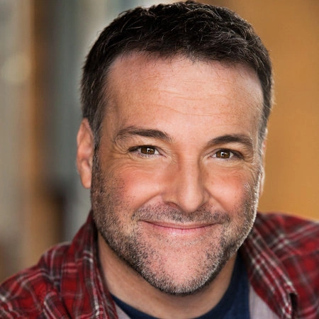 Richard Steven Horvitz | Disney's The Hunchback of Notre Dame Wiki | Fandom