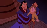 Sarousch | Disney's The Hunchback of Notre Dame Wiki | Fandom