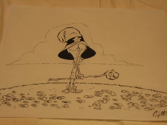 Wander Over Yonder Wiki | Fandom