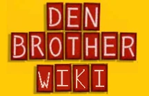 Den Brother Wiki | Fandom