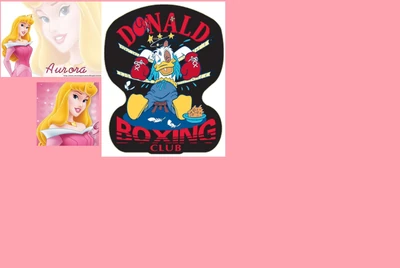 Donald Duck and Disney Princess 2 | Disney's Donald Duck's House of ...