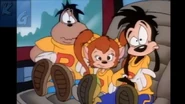 P.J. Pete | Disney's Goof Troop Wiki | Fandom