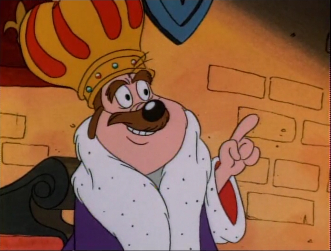 Prince Freddy | Disney's Goof Troop Wiki | Fandom Prince Freddy | Disney's Goof Troop Wiki | Fandom