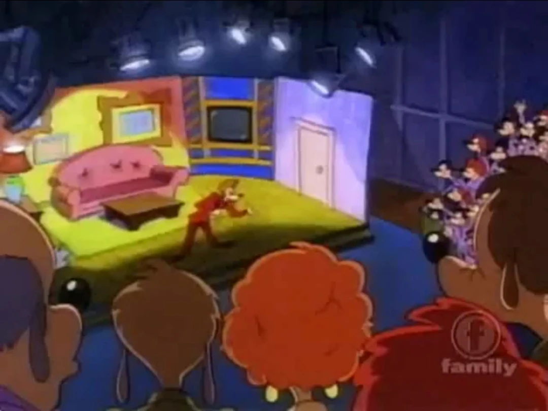 Wrecks, Lies & Videotape | Disney's Goof Troop Wiki | Fandom