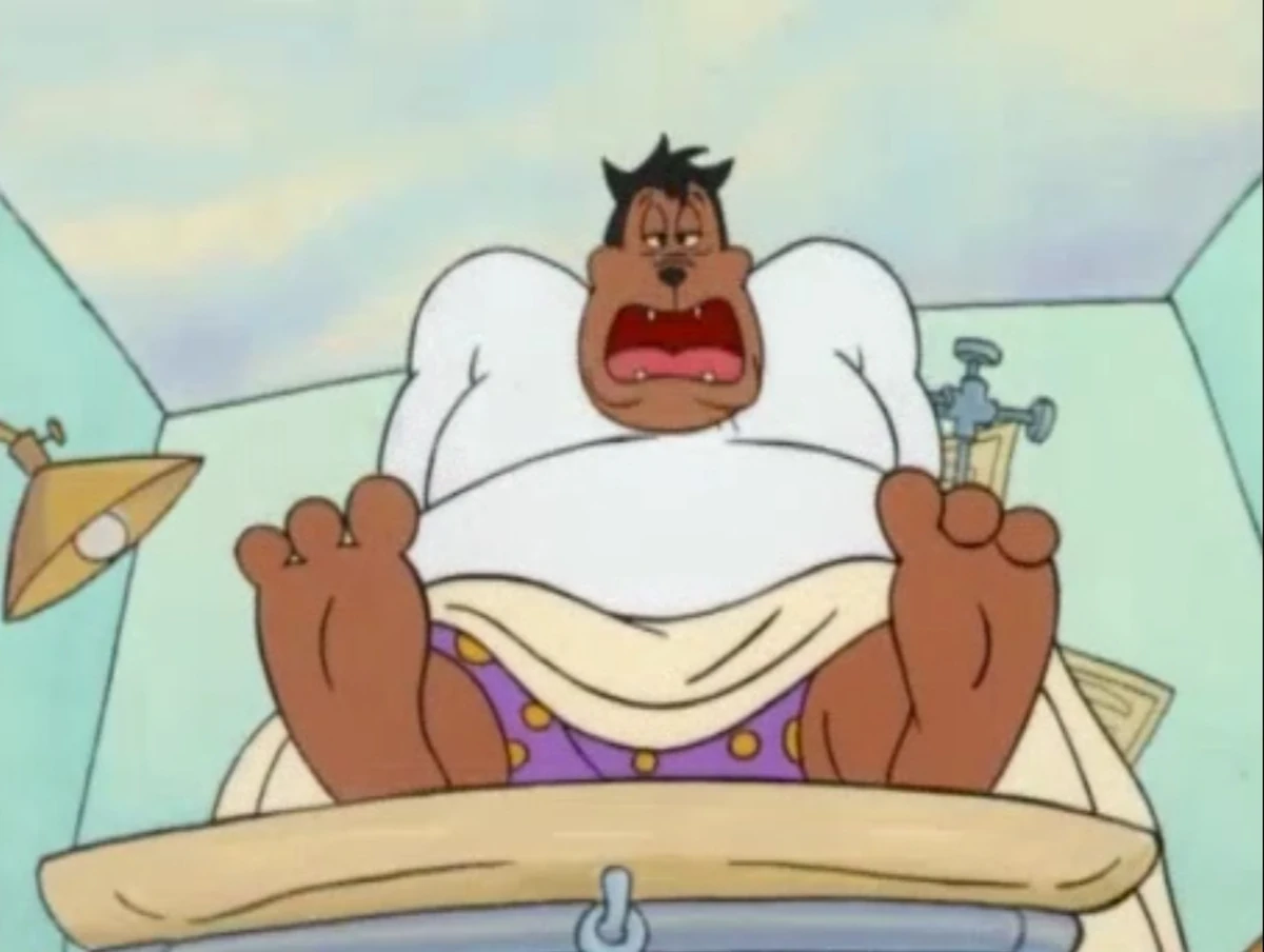 Peter Pete/Gallery | Disney's Goof Troop Wiki | Fandom