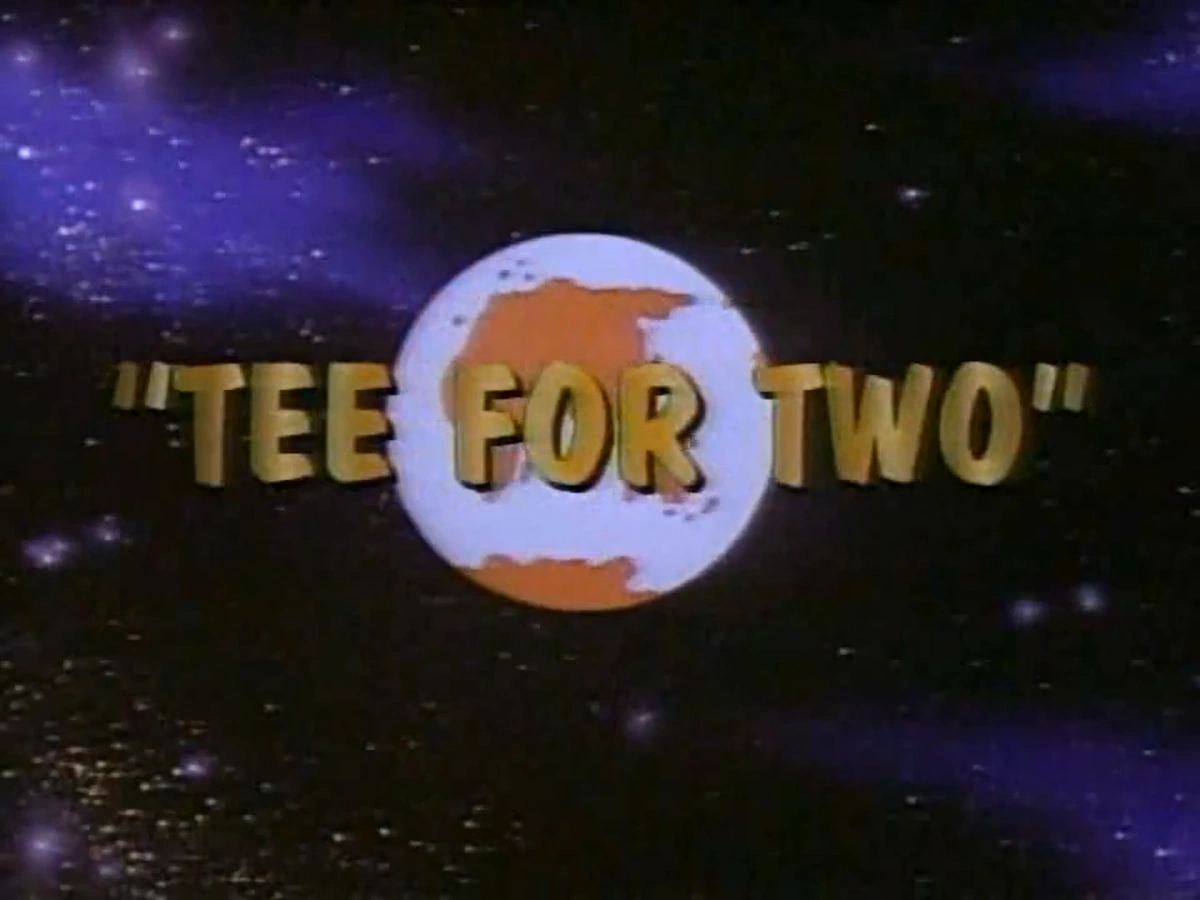 Tee for Two | Disney's Goof Troop Wiki | Fandom