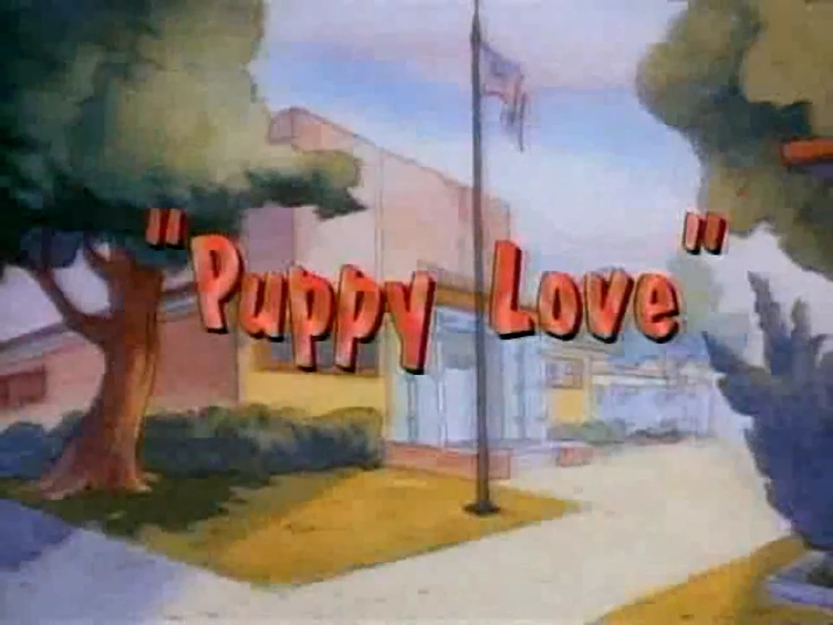 Puppy Love | Disney's Goof Troop Wiki | Fandom