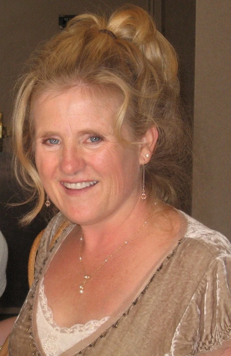 Nancy Cartwright | Disney's Goof Troop Wiki | Fandom