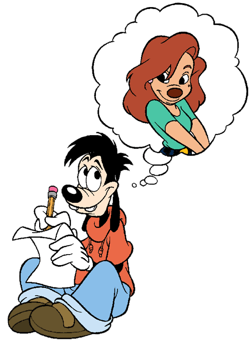 Roxanne | Disney's Goof Troop Wiki | Fandom