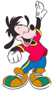Max Goof | Disney's Goof Troop Wiki | Fandom