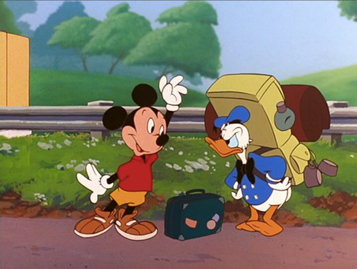 Mickey Mouse Disneys Goof Troop Wiki Fandom