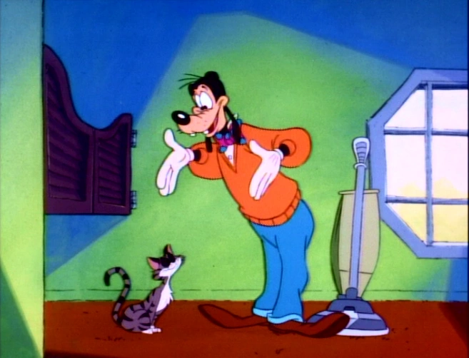 Goofy Goof | Disney's Goof Troop Wiki | Fandom