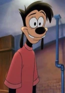 Max Goof | Disney's Goof Troop Wiki | Fandom
