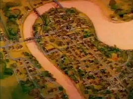 Spoonerville | Disney's Goof Troop Wiki | Fandom