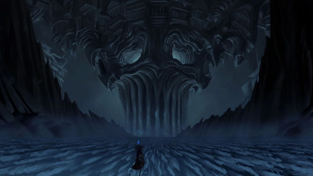 Underworld | Disney's Hercules Wiki | Fandom