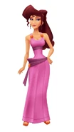 Megara | Disney's Hercules Wiki | Fandom
