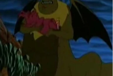 Who Are The Three Witches In Hercules