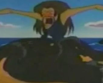 Scylla | Disney's Hercules Wiki | Fandom