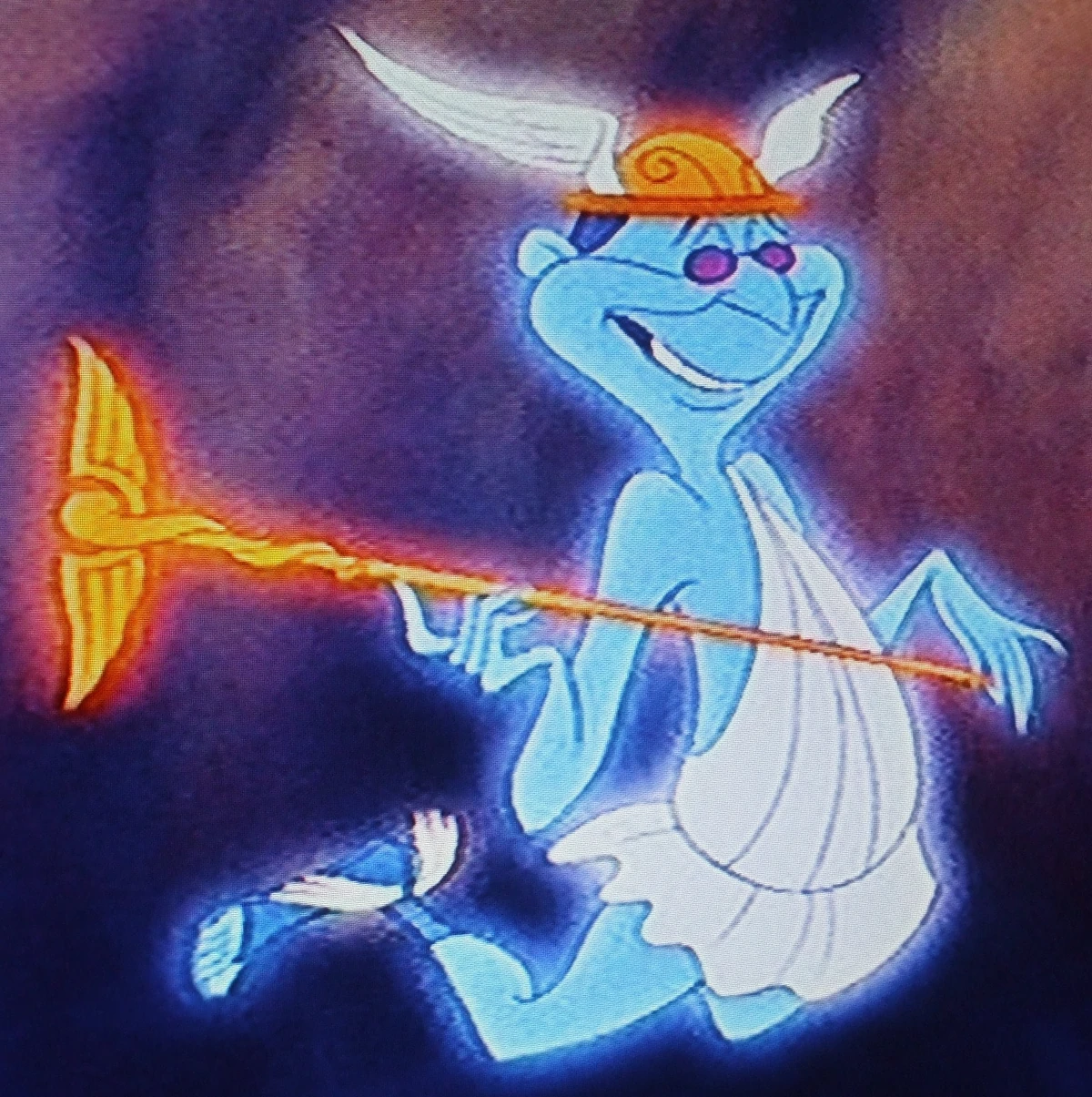 Hermes | Disney's Hercules Wiki | Fandom