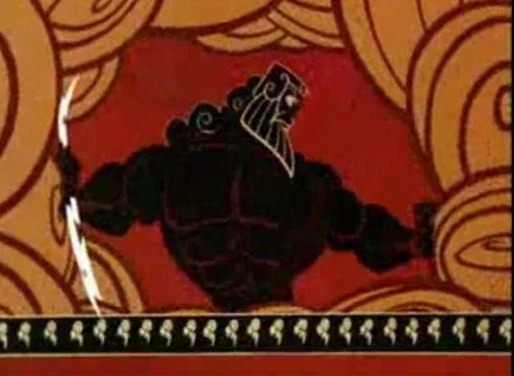 Zeus | Disney's Hercules Wiki | Fandom