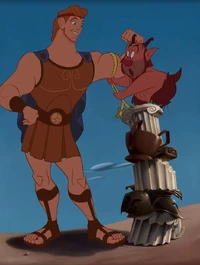 Hercules | Disney's Hercules Wiki | Fandom