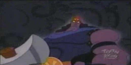 Thor | Disney's Hercules Wiki | Fandom