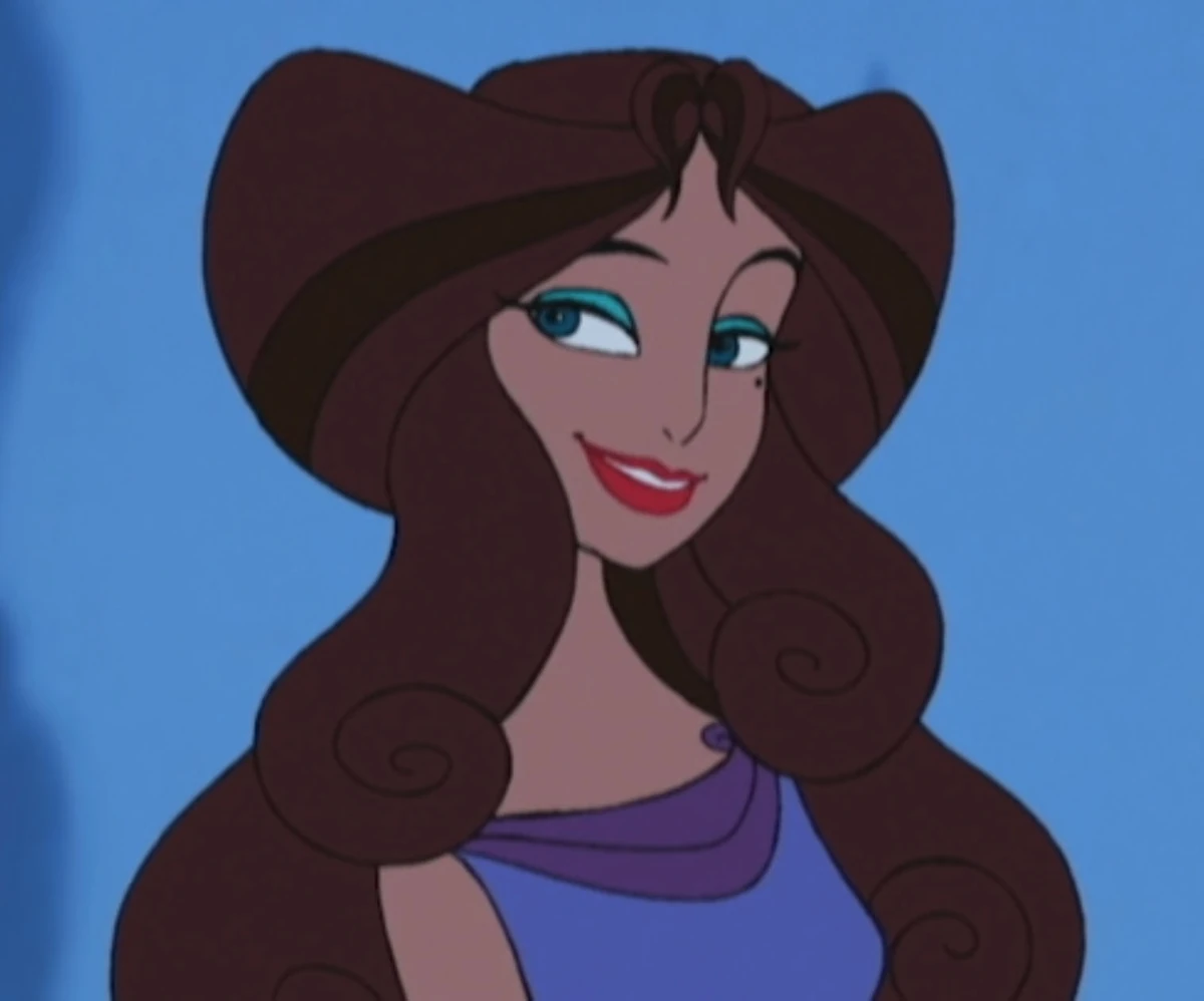 Galatea | Disney's Hercules Wiki | Fandom