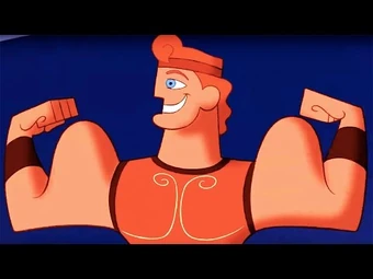 hercules theme tune