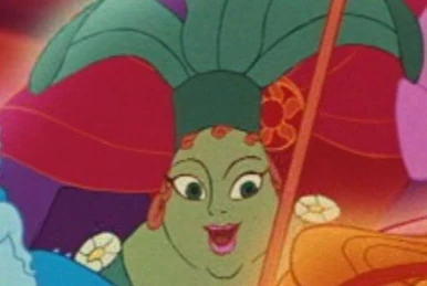 Disney Hercules Artemis