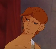 Hercules | Disney's Hercules Wiki | Fandom