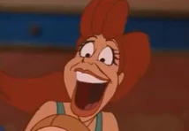 Teenage Girls | Disney's Hercules Wiki | Fandom