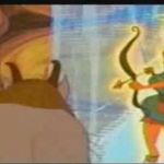 Artemis | Disney's Hercules Wiki | Fandom