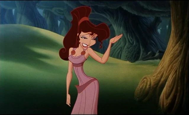 Megara | Disneys Hercules Wiki | Fandom
