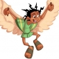 Icarus | Disney's Hercules Wiki | Fandom