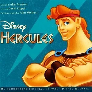 Hercules (soundtrack) | Disney's Hercules Wiki | Fandom