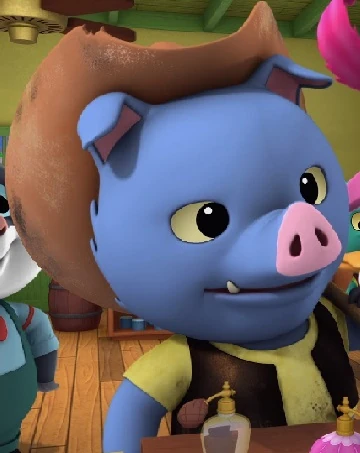 Dan | CalliePedia | Fandom