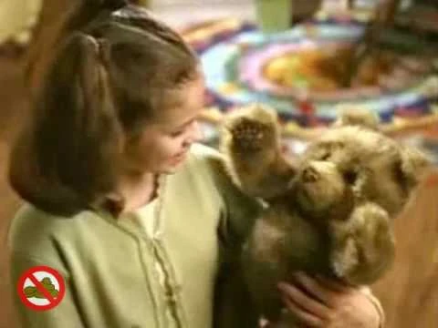 Luv Cubs commercials | Disney's House of Kids Wiki | Fandom