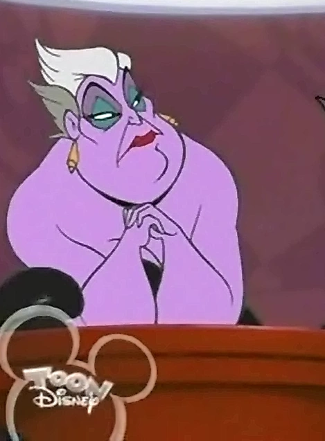 Ursula | Disney's House of Mouse Wiki | Fandom