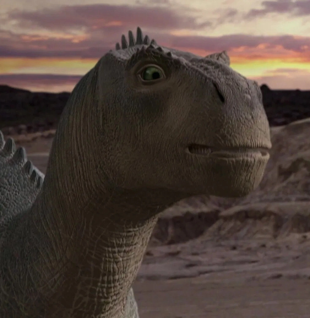 Aladar | Disney's House of Mouse Wiki | Fandom