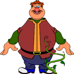 Willie the Giant | Disney's House of Mouse Wiki | Fandom