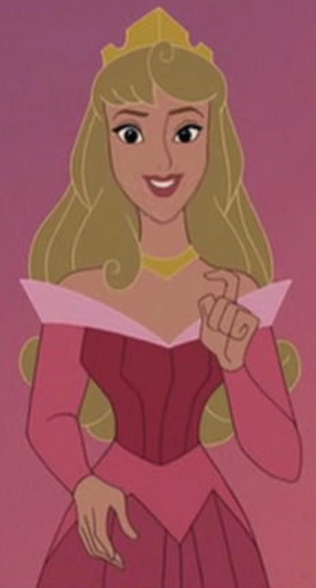 Aurora | Disney's House of Mouse Wiki | Fandom