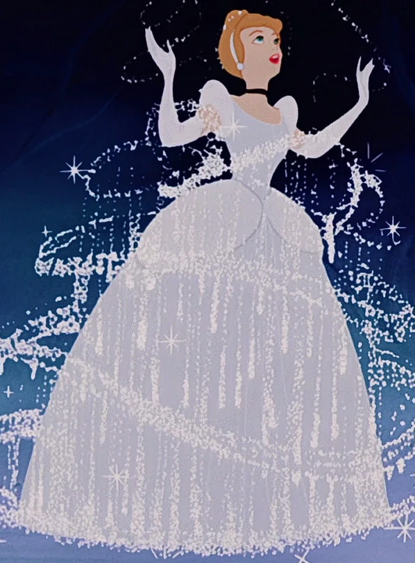 Cinderella | Disney's House of Mouse Wiki | Fandom