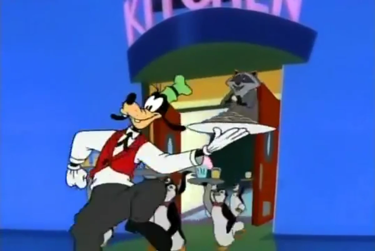 Goofy/Gallery | Disney's House of Mouse Wiki | Fandom