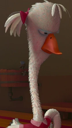 Goosey Loosey | Disney's House of Mouse Wiki | Fandom