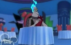 Hades | Disney's House of Mouse Wiki | Fandom