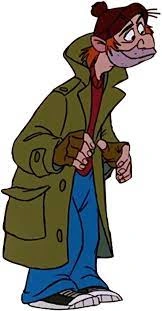 Fagin | Disney's House of Mouse Wiki | Fandom