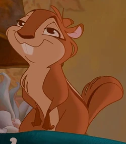 Pip | Disney's House of Mouse Wiki | Fandom