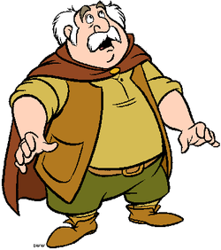 Maurice | Disney's House of Mouse Wiki | Fandom