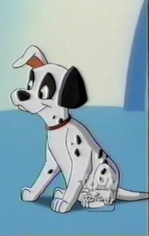 Patch | Disney's House of Mouse Wiki | Fandom